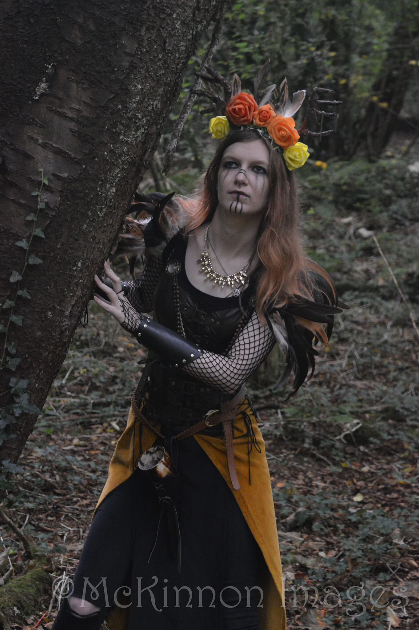 Photoshoots – Emma Barrett-Brown