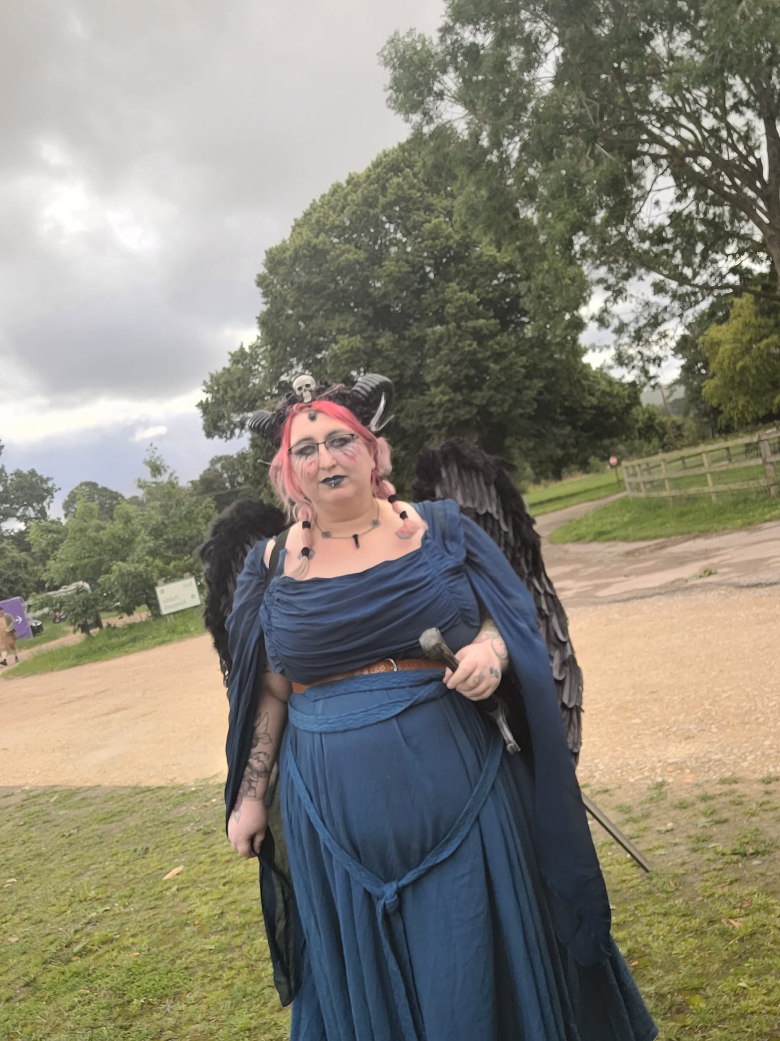 Meet the Team – Emma Barrett-Brown